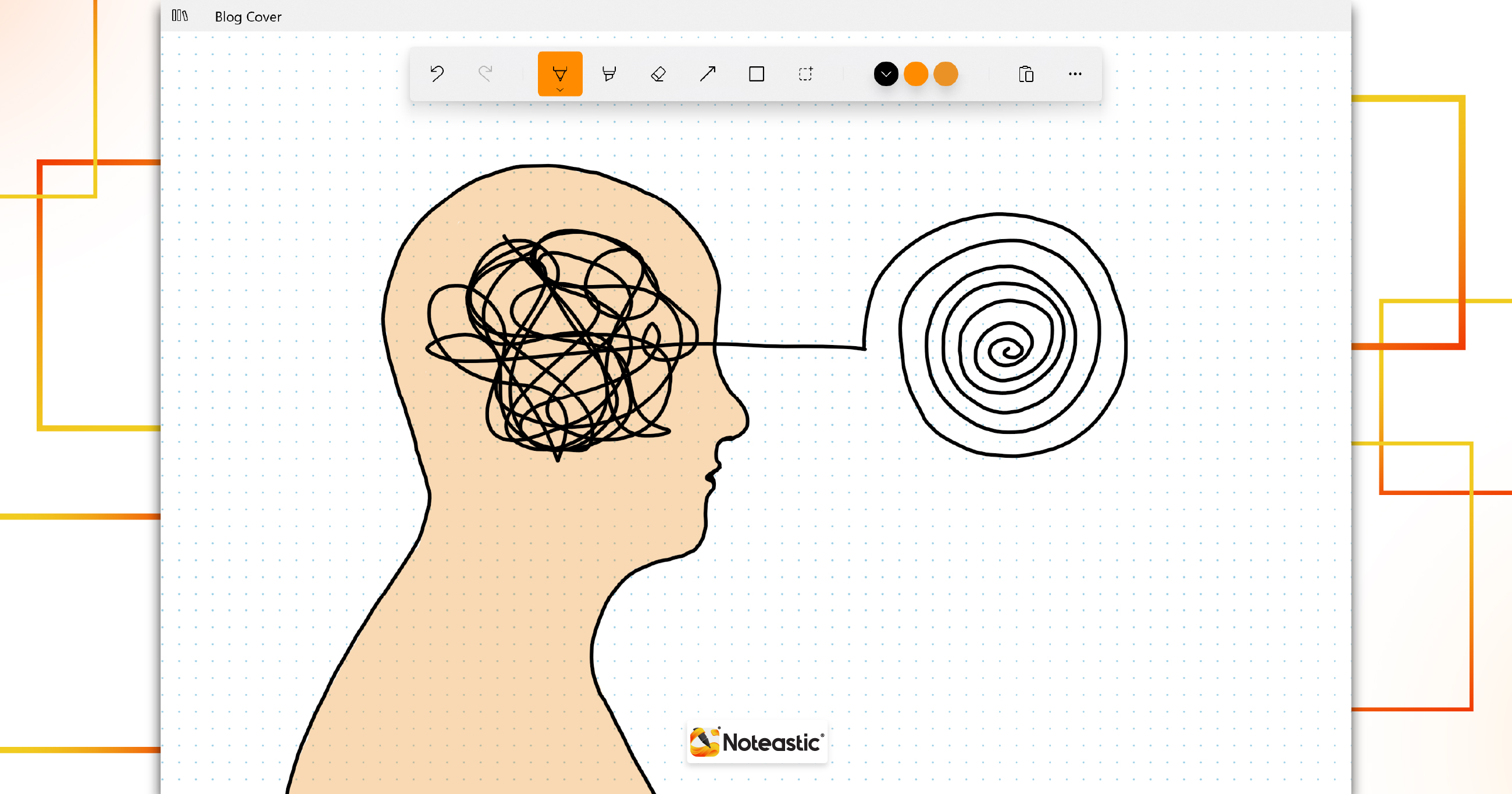 How to cope with cognitive overload